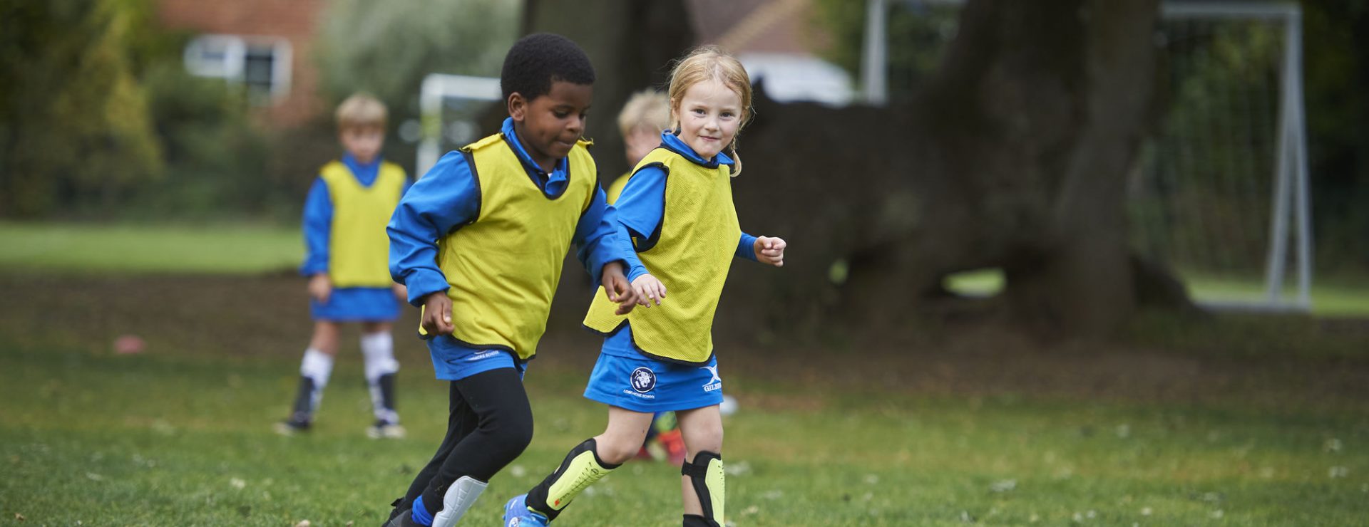 Clubs & Activities | Independent School, Surrey | Longacre School