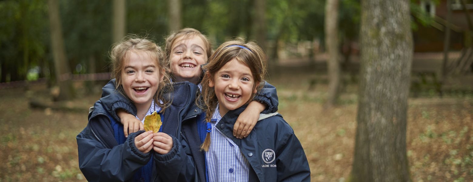 Longacre School | Community Links | Independent Day School | Longacre ...