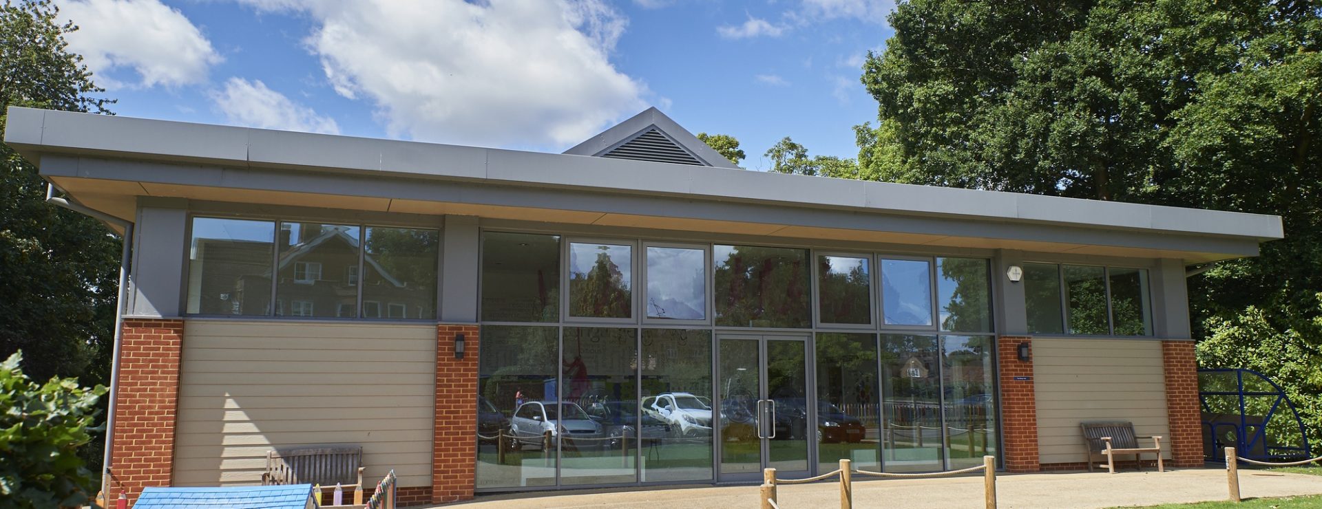 Facilities Hire | Independent School | Longacre School