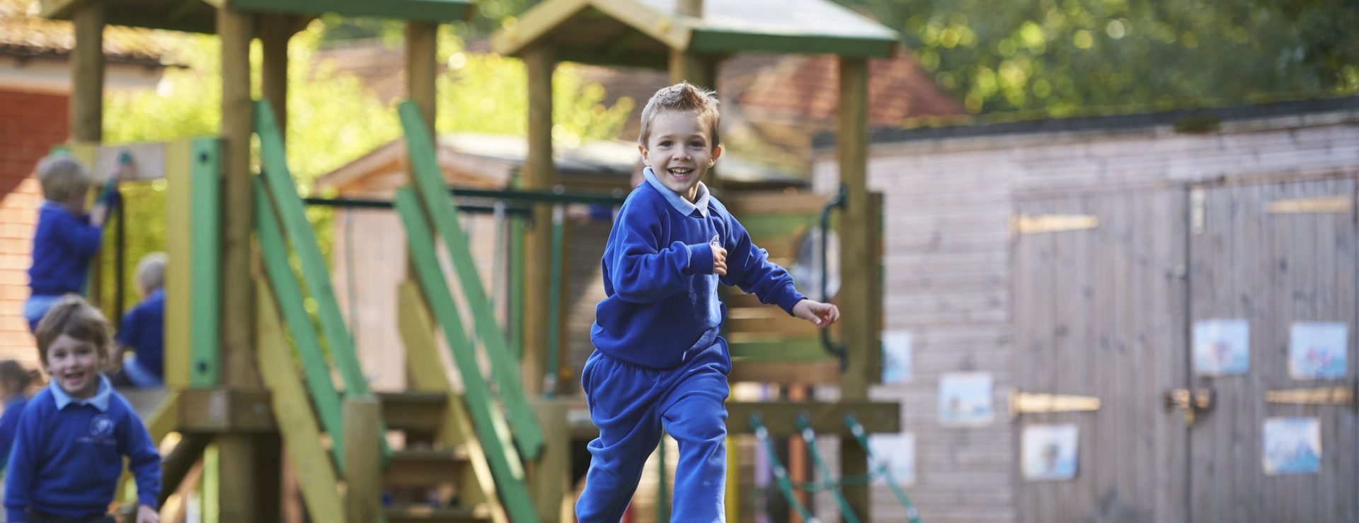 Open Days | Independent School, Surrey | Longacre School