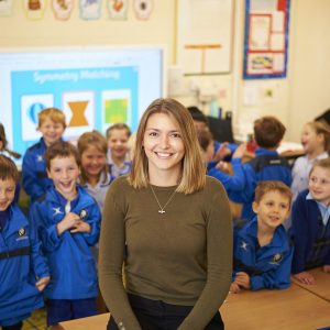 Open Days | Independent School, Surrey | Longacre School