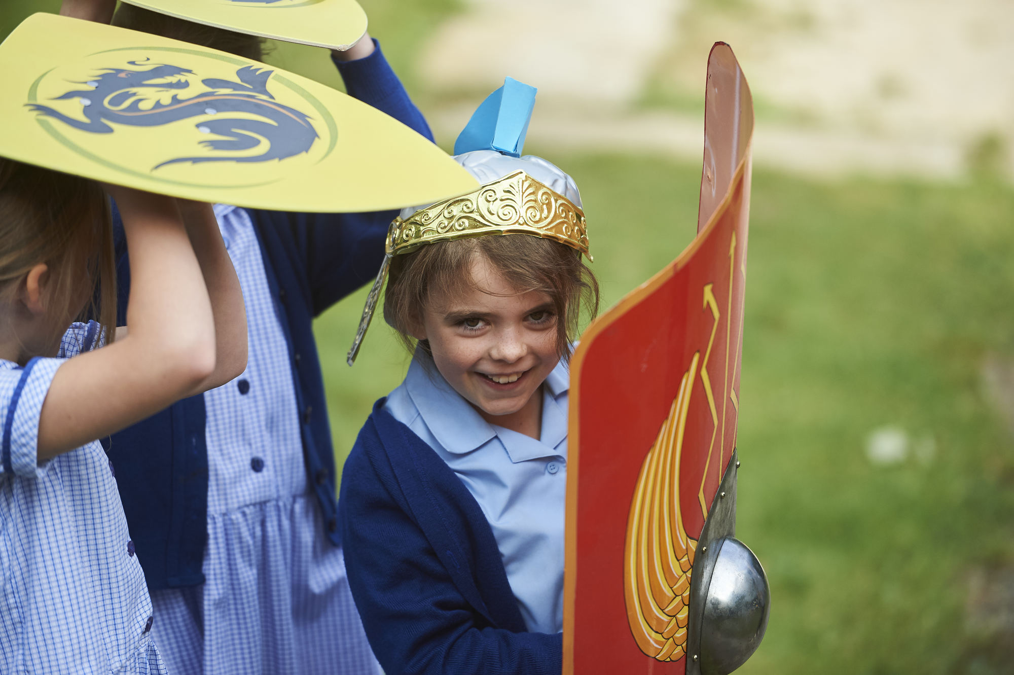 Life At Nursery | Independent School, Surrey | Longacre School