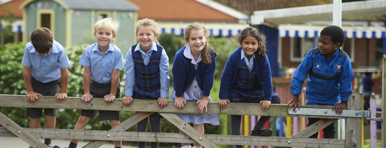 Dining Hall | Independent School Surrey | Longacre School