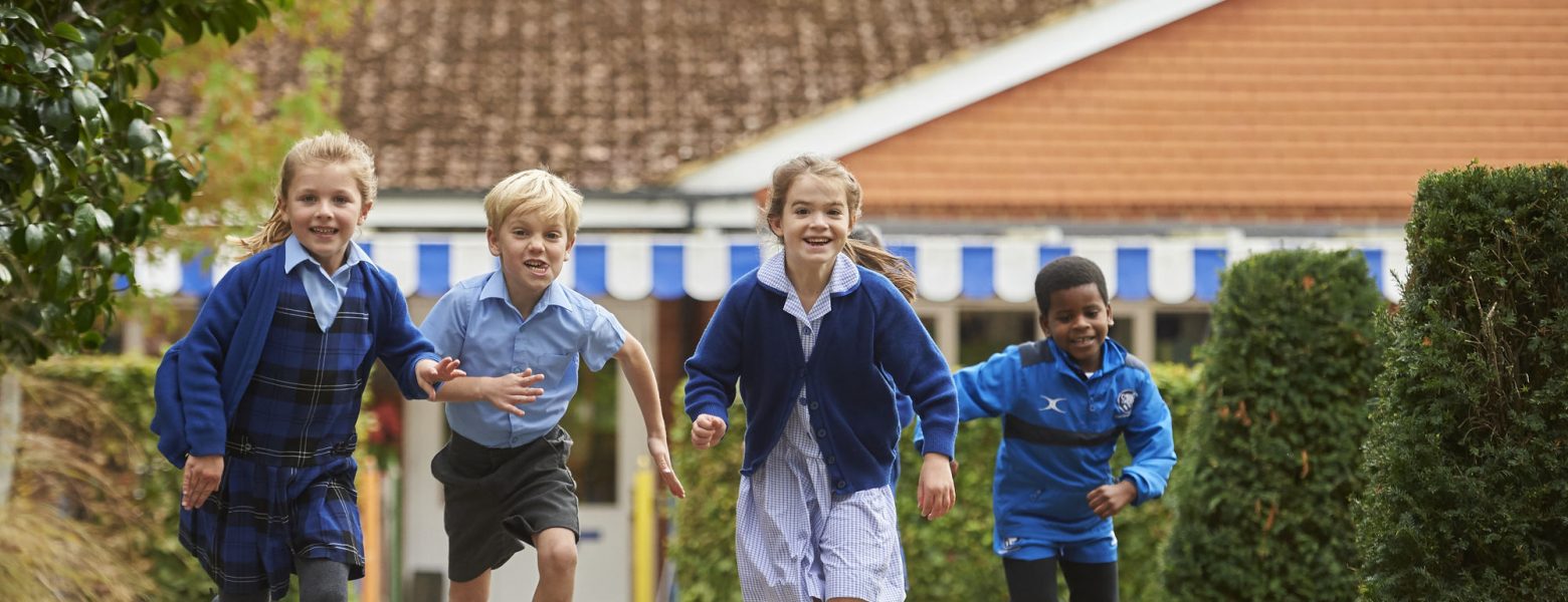 Arrange a Tour | Independent School | Longacre School