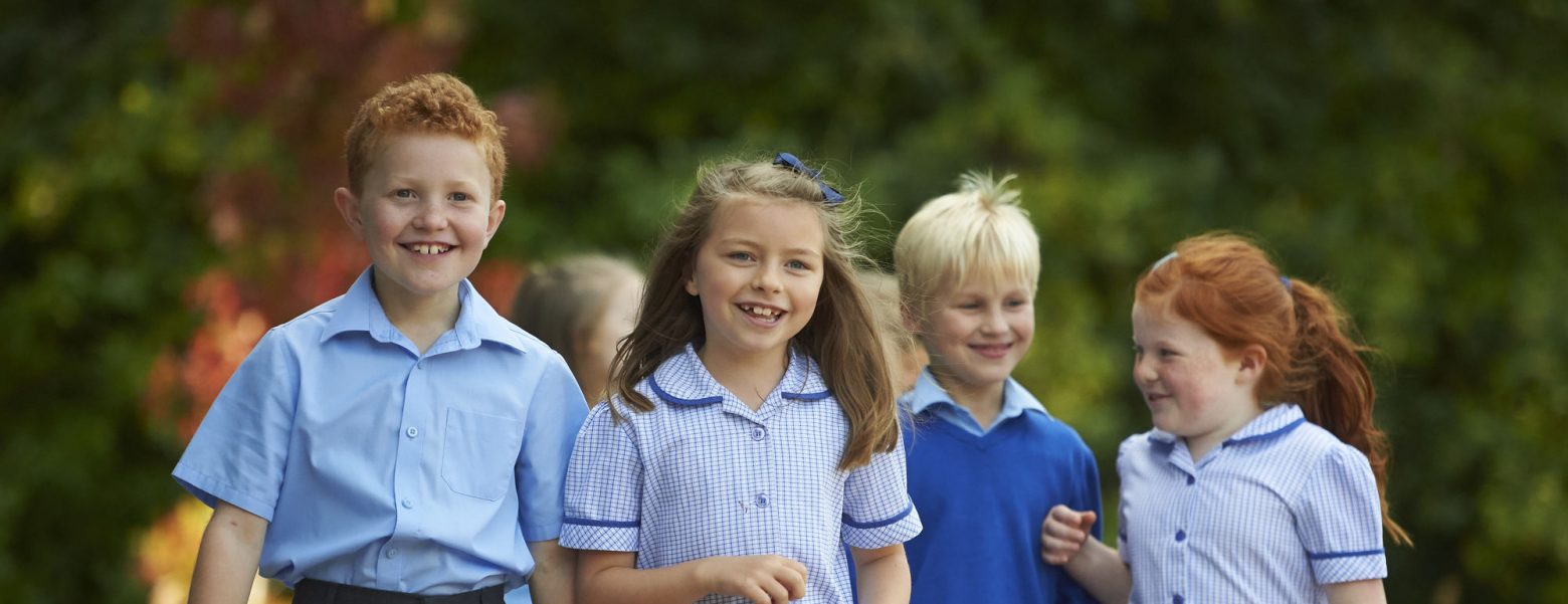 Why Choose Longacre | Co-educational School | Longacre School