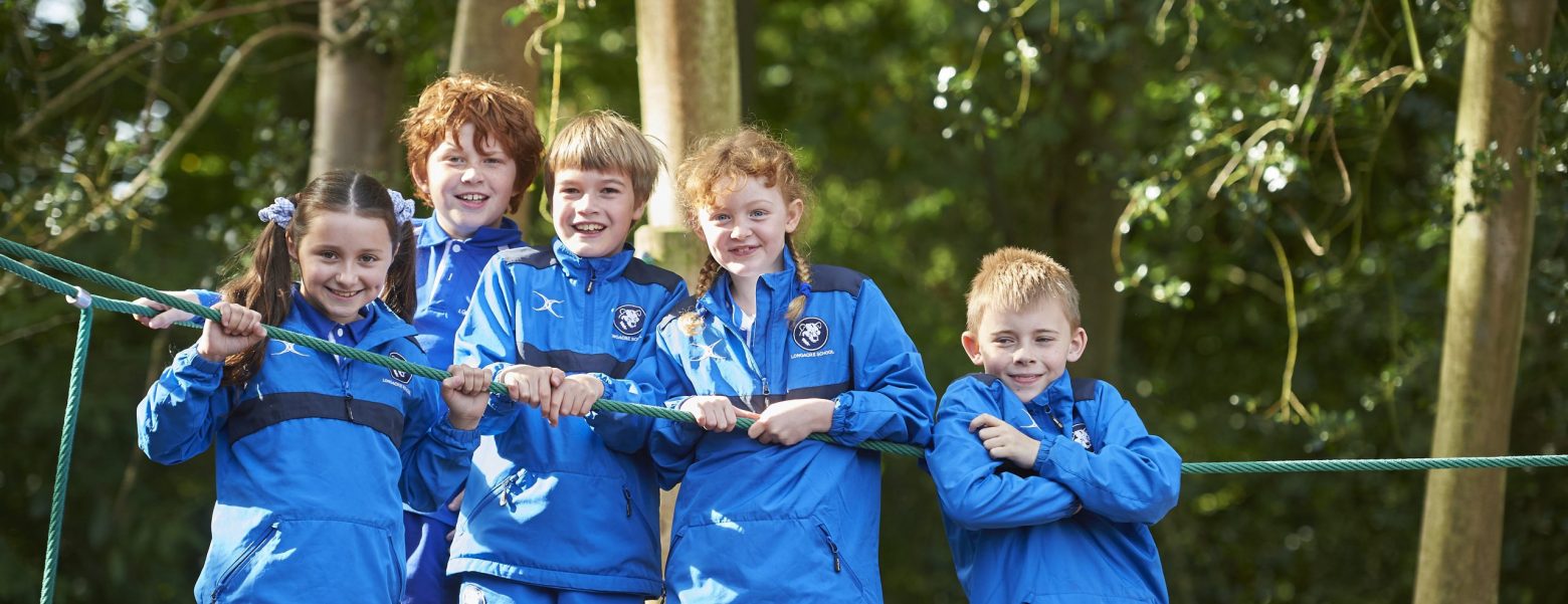 Governors | Independent School | Longacre School