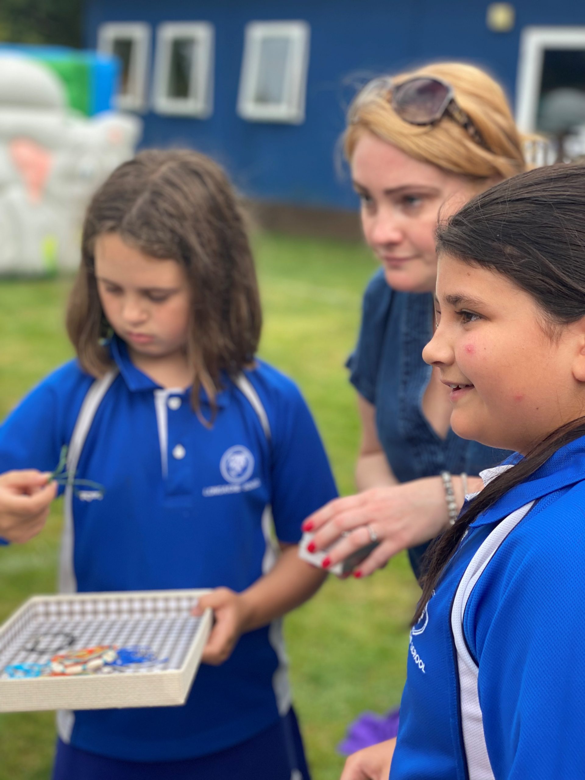 PTA Welcome Fair | Independent School Guildford | Longacre School