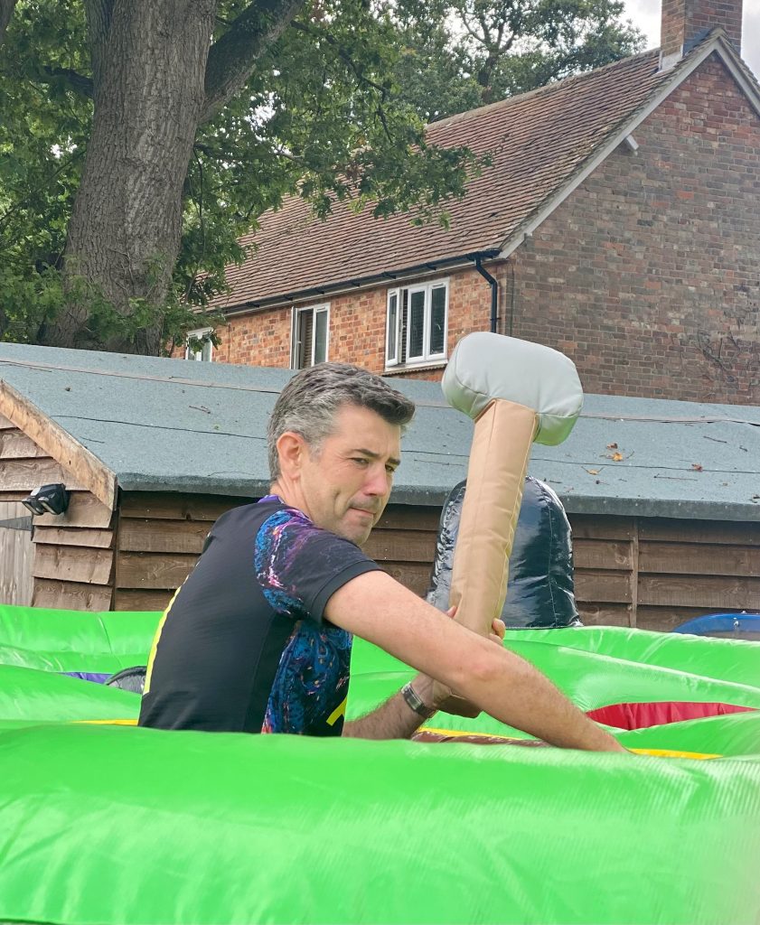 PTA Welcome Fair | Independent School Guildford | Longacre School