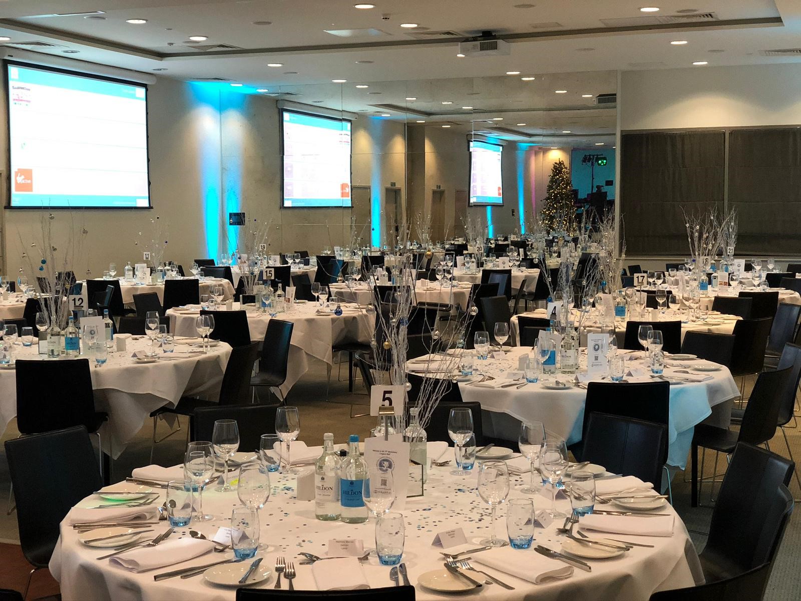 PTA 75th Anniversary Ball | Independent Nursery Surrey | Longacre School