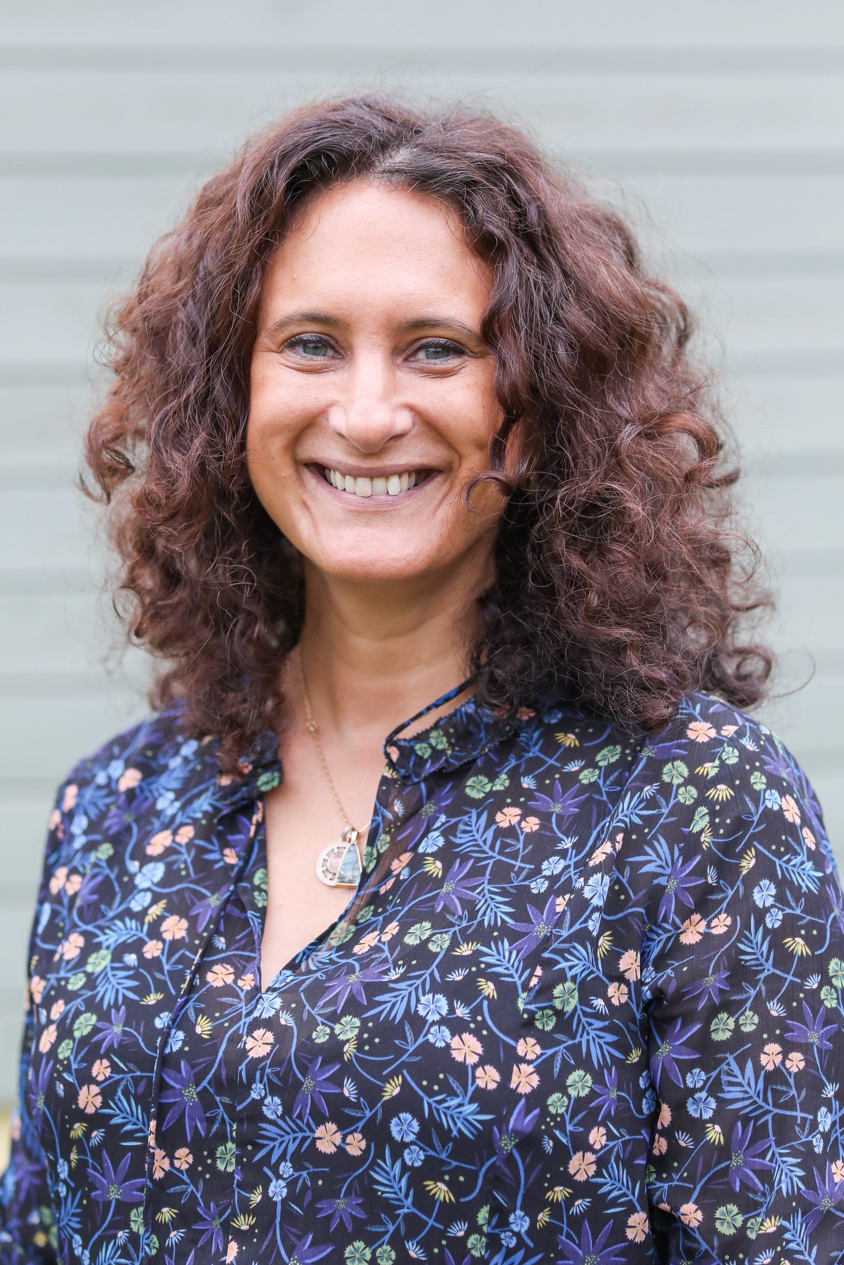 Mrs Tara Pandey | Longacre School