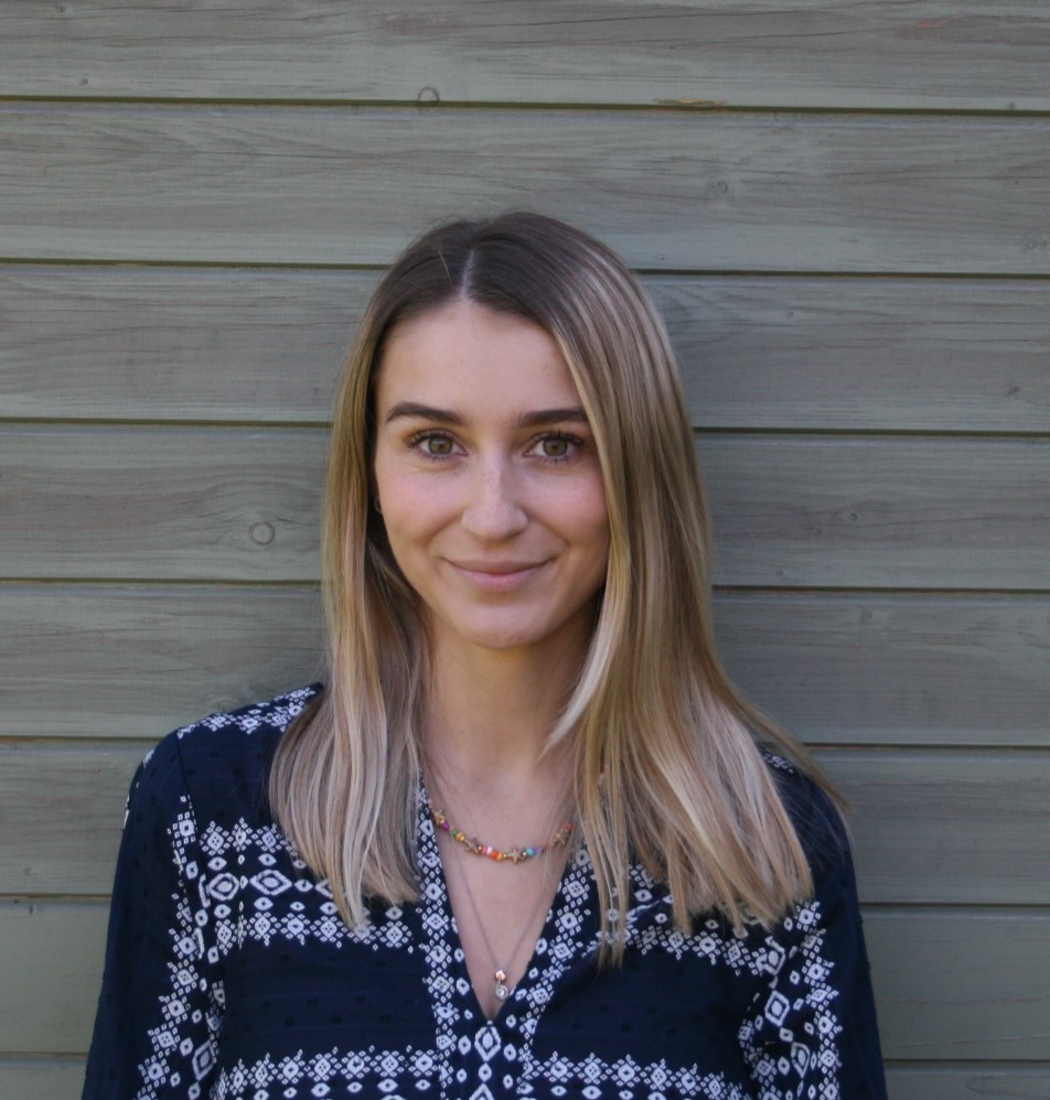 Miss Freya Thorton | Longacre School