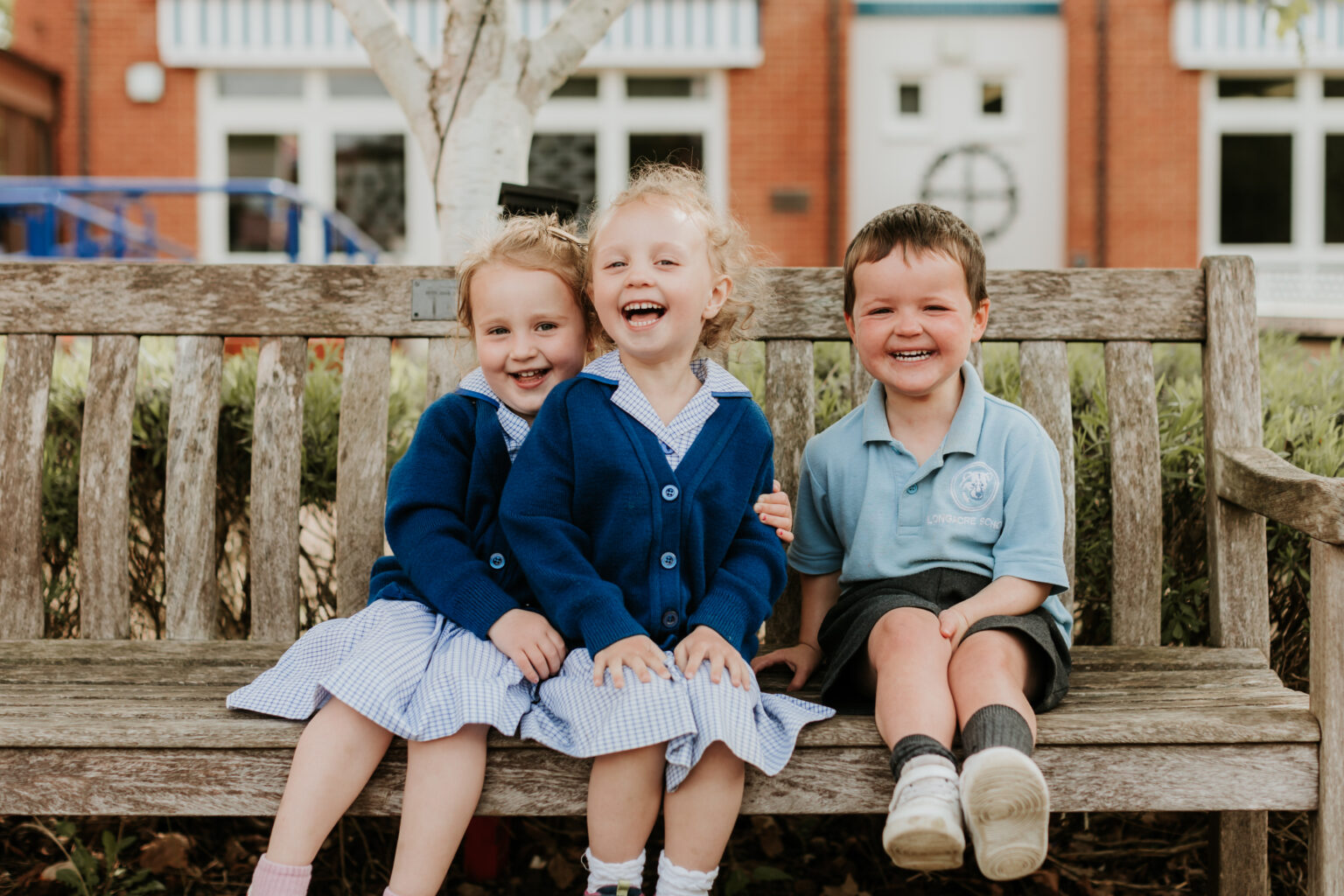 Uniform | Private Day School, Guildford | Longacre School