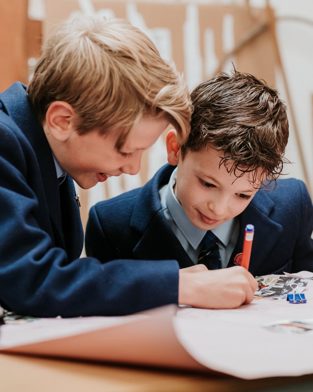 The Importance of Building Strong Academic Foundations in Primary ...