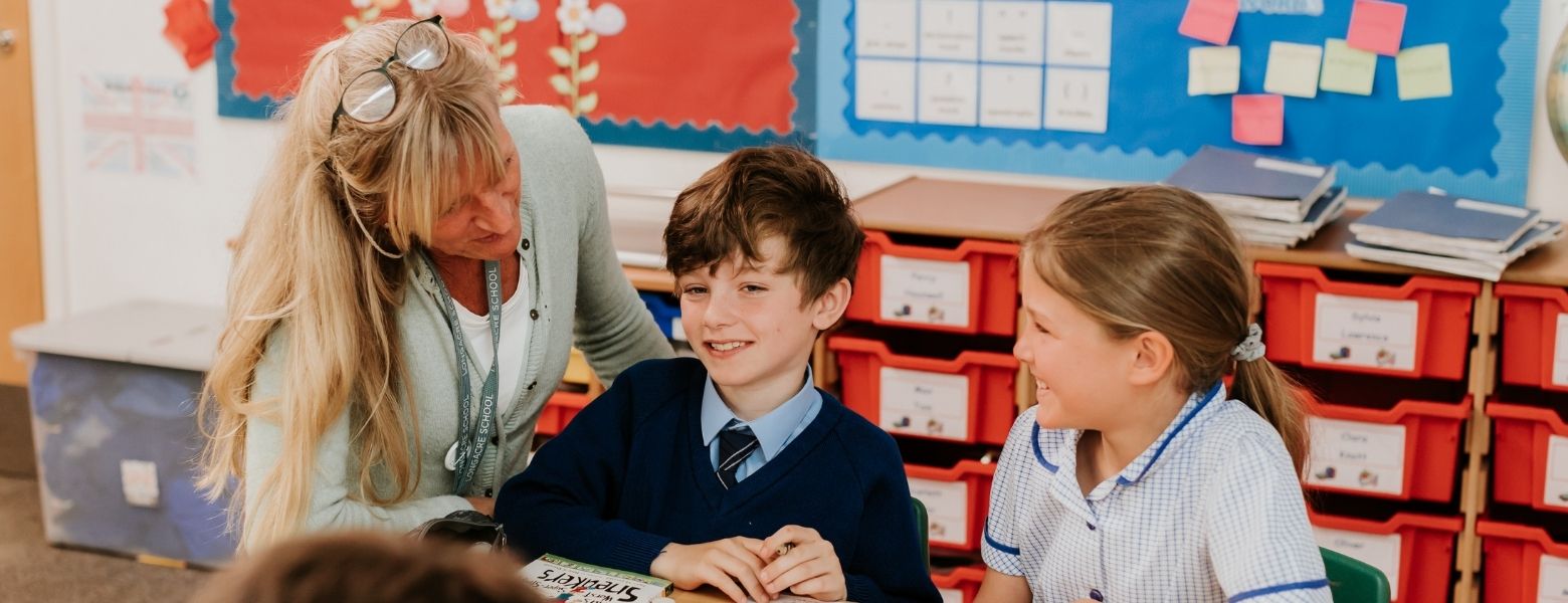 How Prep Schools Foster Emotional Intelligence in the Early Years ...